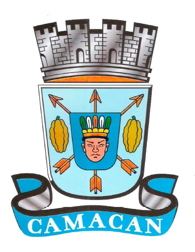 Prefeitura Municipal Camacan